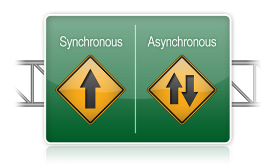 Async