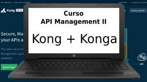 Curso de Kong